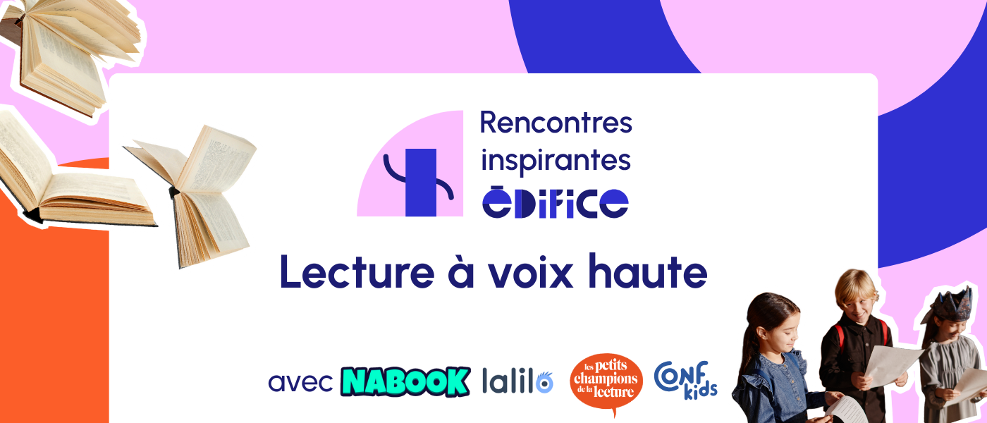 Edifice - Connexion ENT ONE, accès à votre espace scolaire